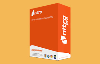 Nitro Pro v10.5.9.9 Multilenguaje (Español) + Serial - Tu Serie Gratis