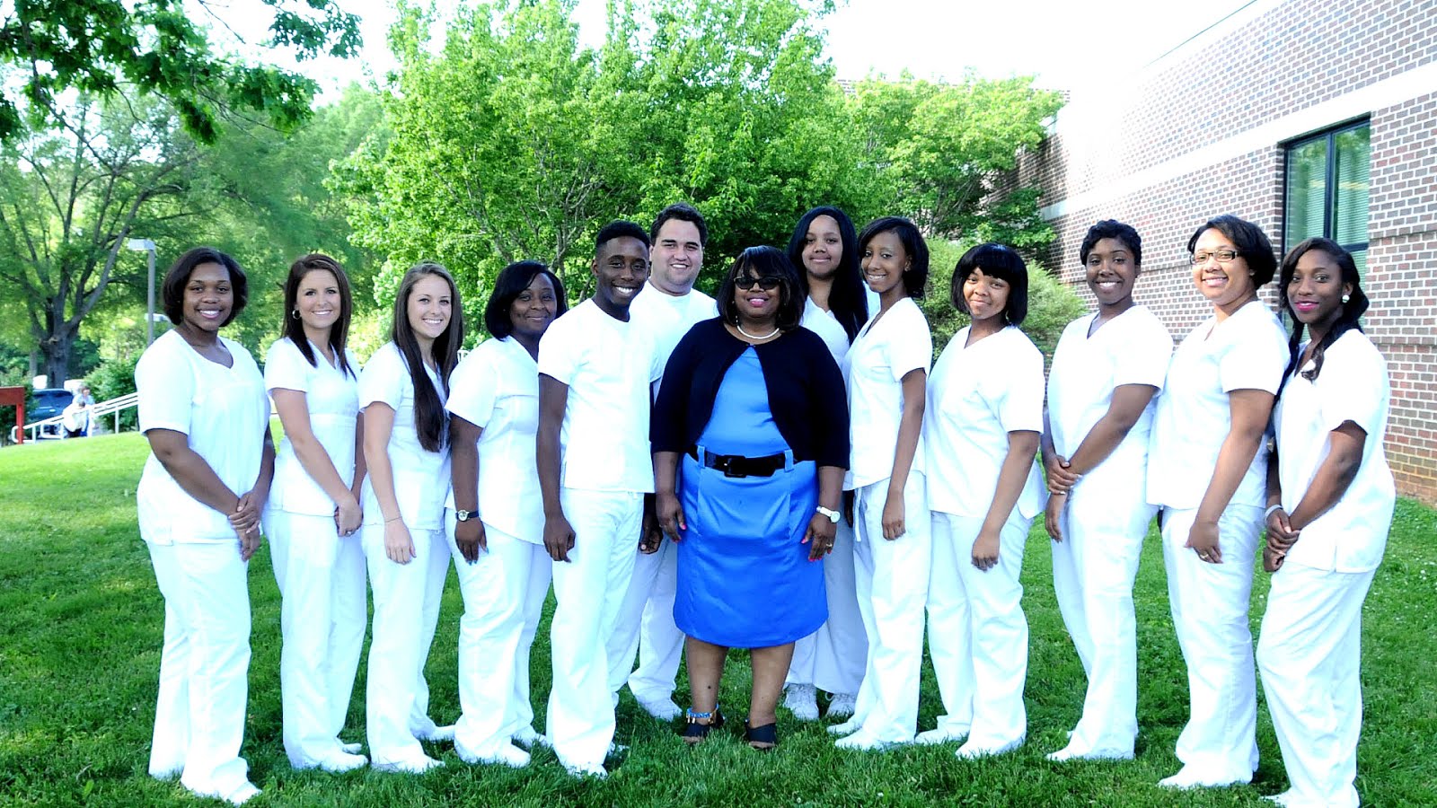 Wayne Community College Nursing Program - College Choices