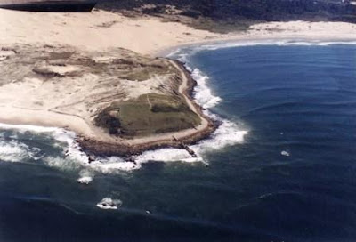 Geomorfología y Dinámica Costera