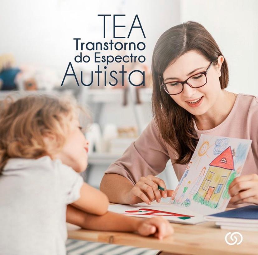 Gratular | Centro de Neurociências: Transtorno do Espectro Autista (TEA)