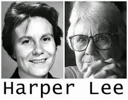 The Big Sea: Nelle Harper Lee