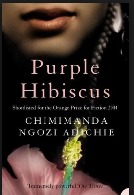 ANALYSIS OF PURPLE HIBISCUS - AdvocateOlapet