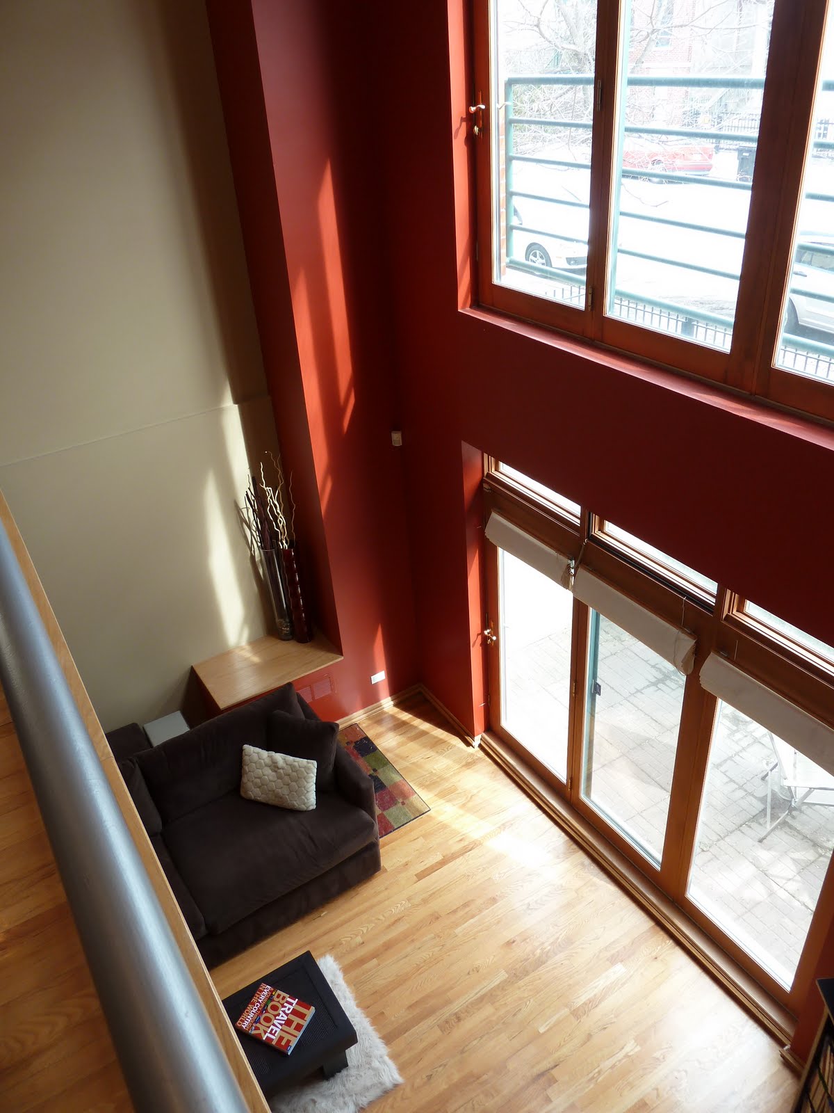 The Chicago Real Estate Local: Lincoln Square "duplex" condo sales ...