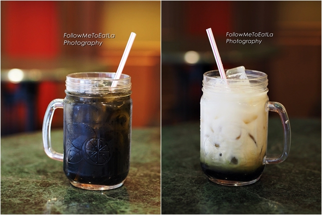 Follow Me To Eat La - Malaysian Food Blog: The Hawker Street ...