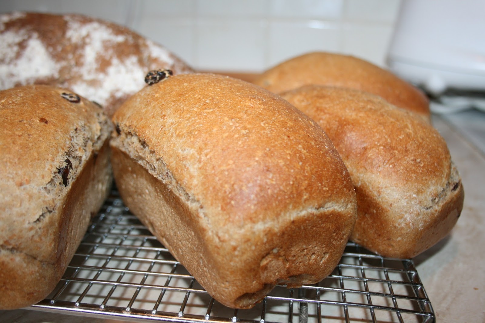 How To Make Bread - The Master Method | Freshly Baked | Bread | Recipes