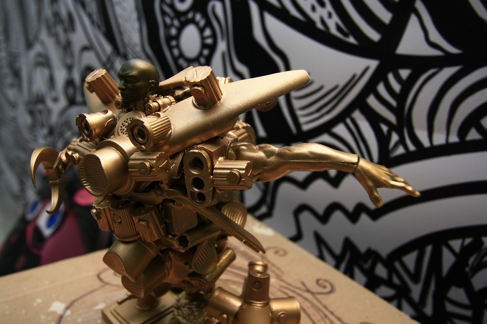 GRAFFITI SADRAX5 INDONESIA: graffiti indonesia