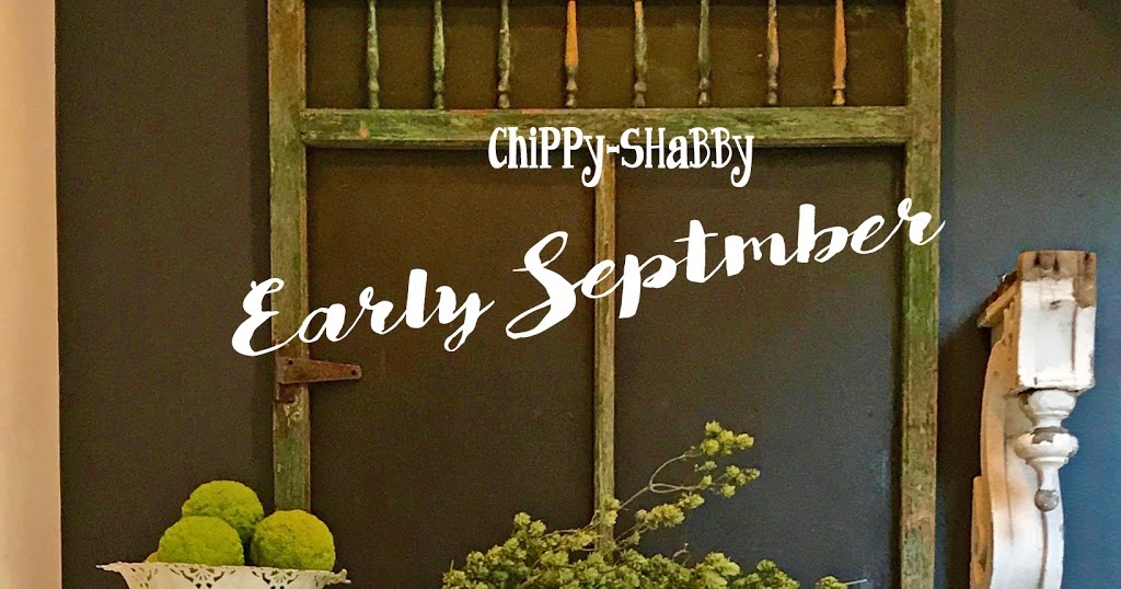 ChiPPy! - SHaBBy!: Simple... ChiPPy... Rusty/Crusty... ELEMENTS!*!*!