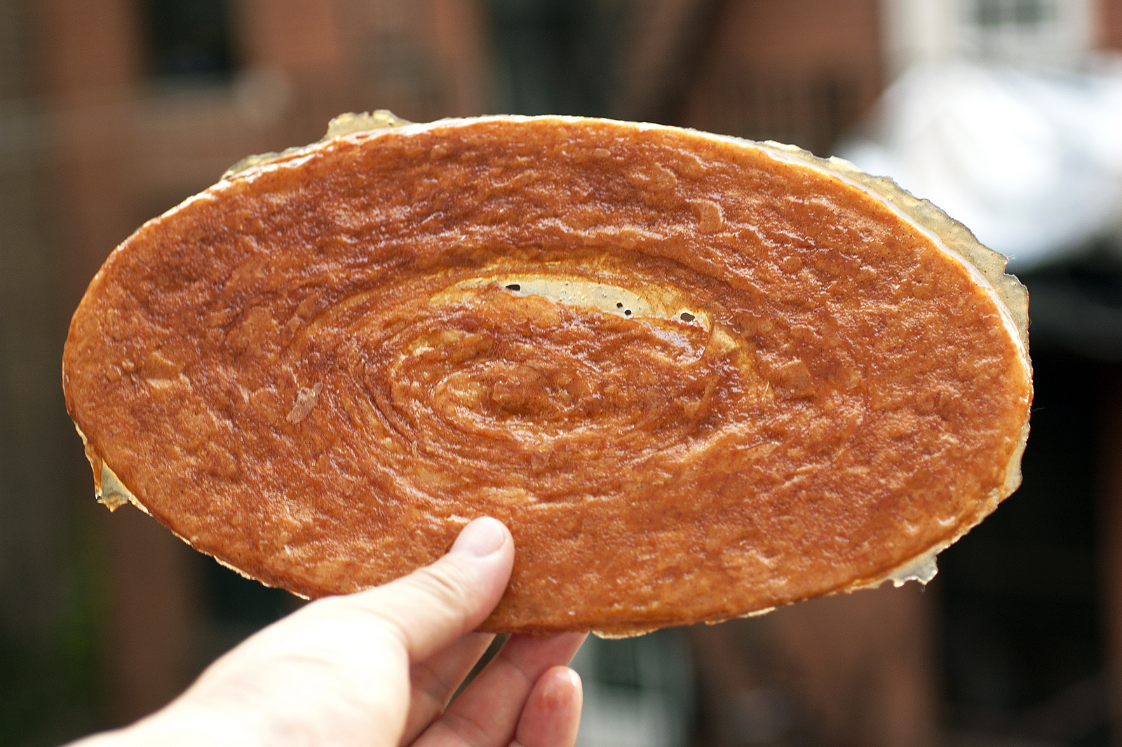 Nippon Cornhusker: Arlette Biscuits (cookies) - Great British Bake-Off ...