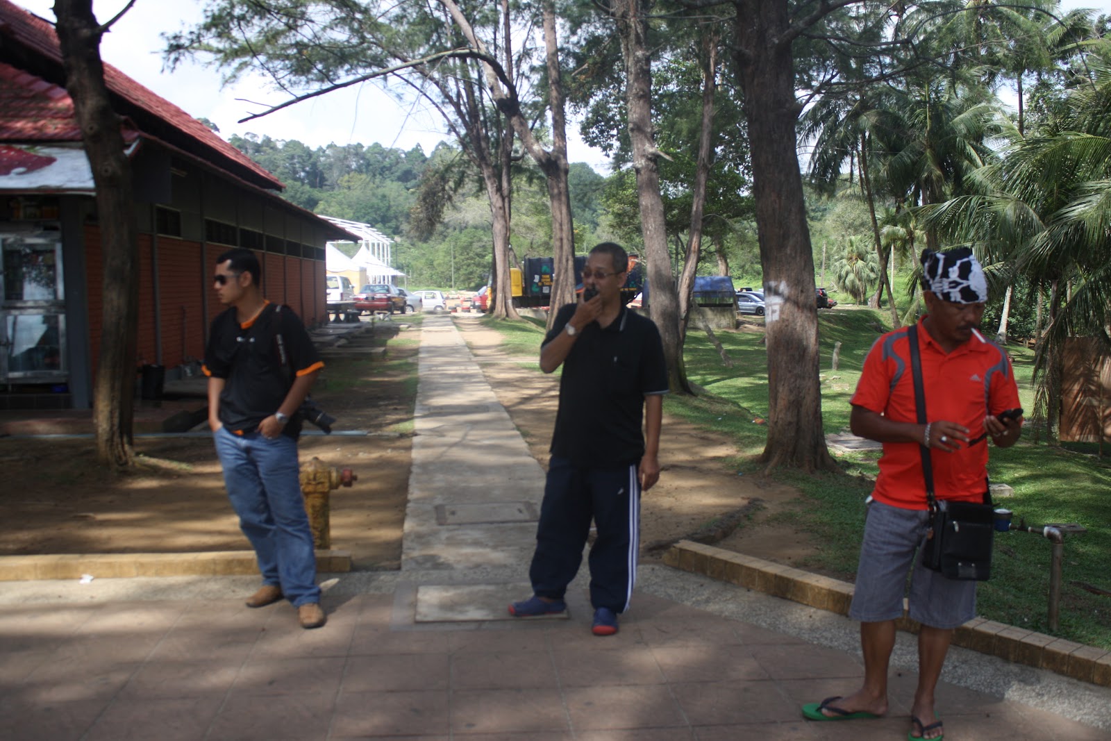 Geng Lanun Rawang: Fun Drive GLR to Pantai Balok 4-6 Feb 2012 Part 6 ...