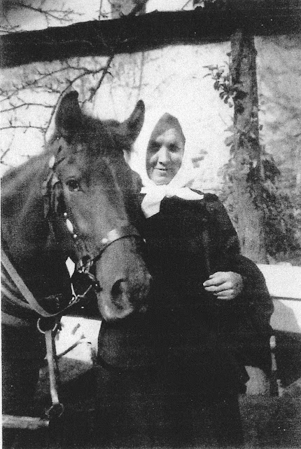 Mystics of the Church: A priests visit to the mystic and stigmatic ...