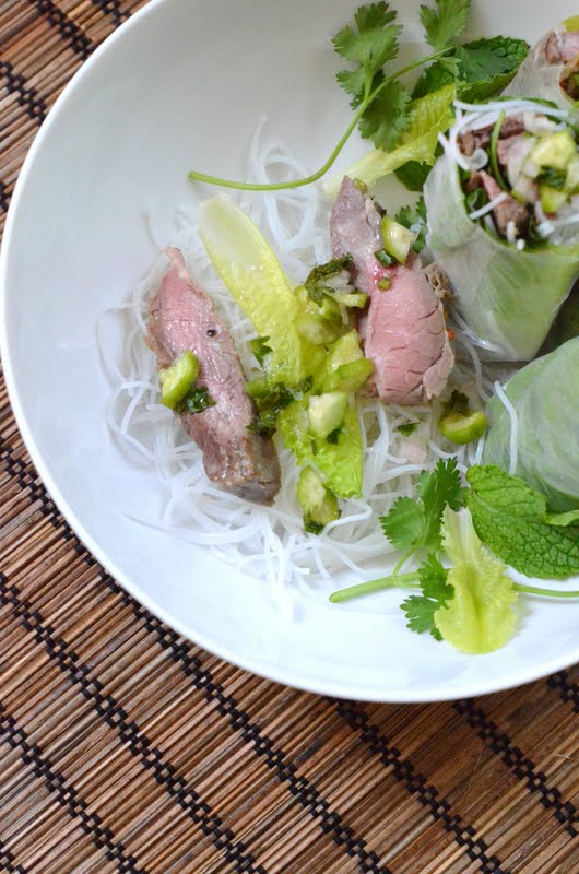 Foodwanderings: Delicious Vietnam/Rice Bloghop: Vietnamese Style ...
