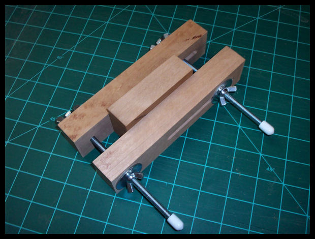 Scrollsaw Workshop: 3D Compound Cut Veteran Name Block Scroll Saw ...