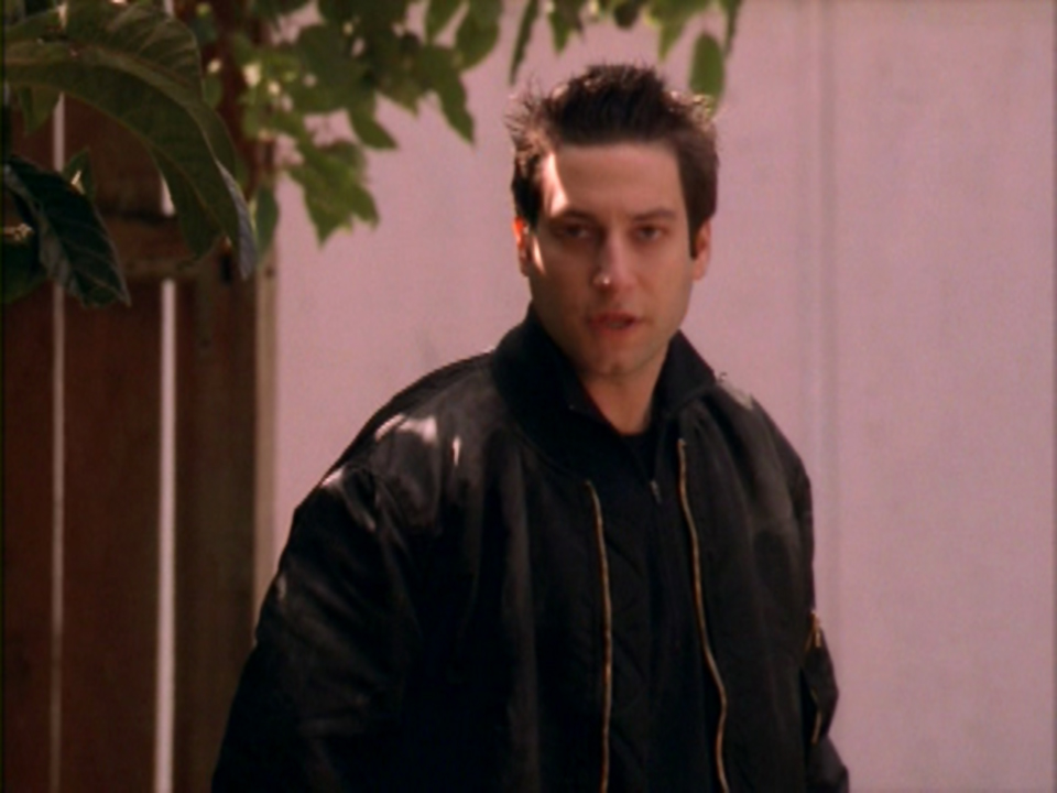 Doc Oho Reviews...: Buffy Season Six