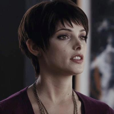 Novo Still de Alice em Breaking Dawn - Part 2 | Cullen Family Brasil