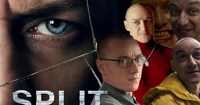 Resumen Split, ¿De qué trata Fragmentado 2016?