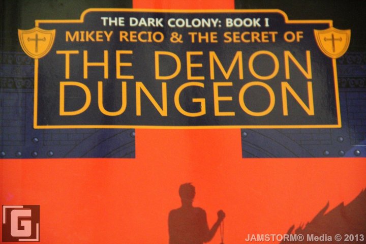 CountdownS.H.I.E.L.D: Inside The Dark Colony's Demon Dungeon!