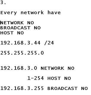 Subnetting with the Magic Number | TipTopNetworking - ttN