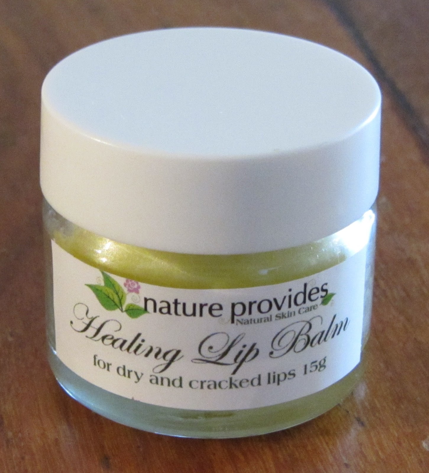 Nature Provides Jennie's Cream, natural skin care and health products ...