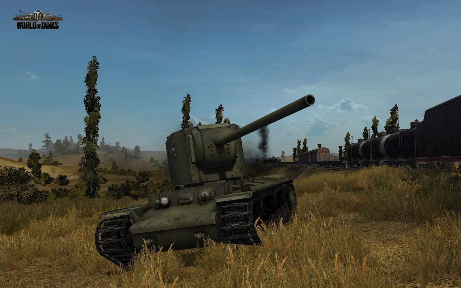 Tapety / Wallpapers / Screenshot / Czołgi / Screeny / Galeria / Zdjęcia ...