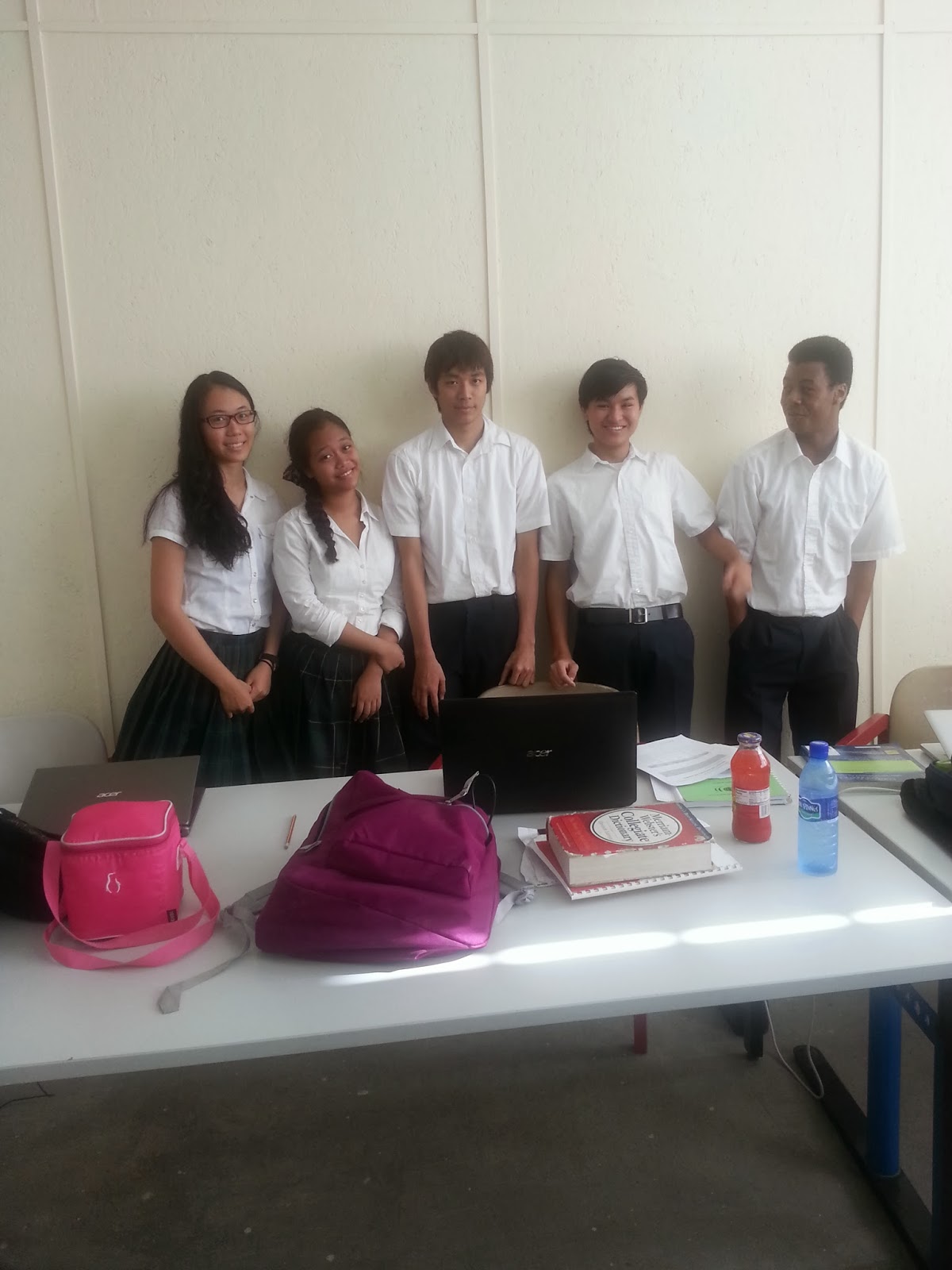 AlphaMax Academy News: GAC Assignment filmed by new AlphaMax ...