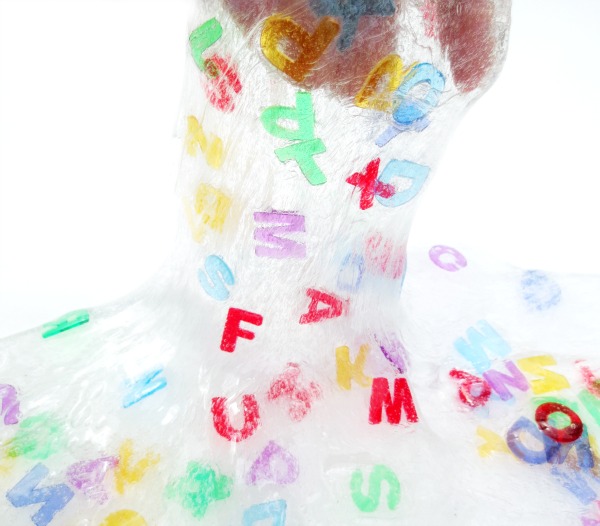 Eye Spy Slime Recipe | Growing A Jeweled Rose | Bloglovin’