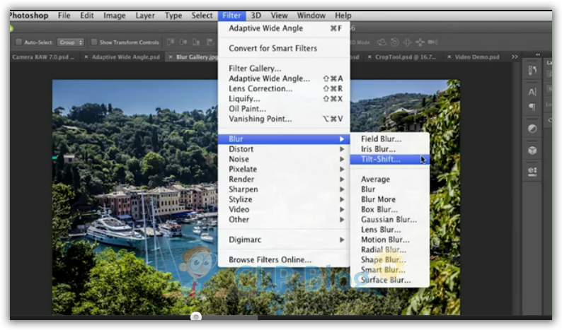 Download Adobe Photoshop CS6 beta - CLP Blog