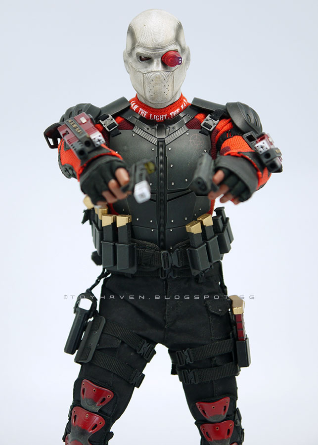 toyhaven: Not Hot Toys but Art Figures 1/6th scale Will Smith as ...