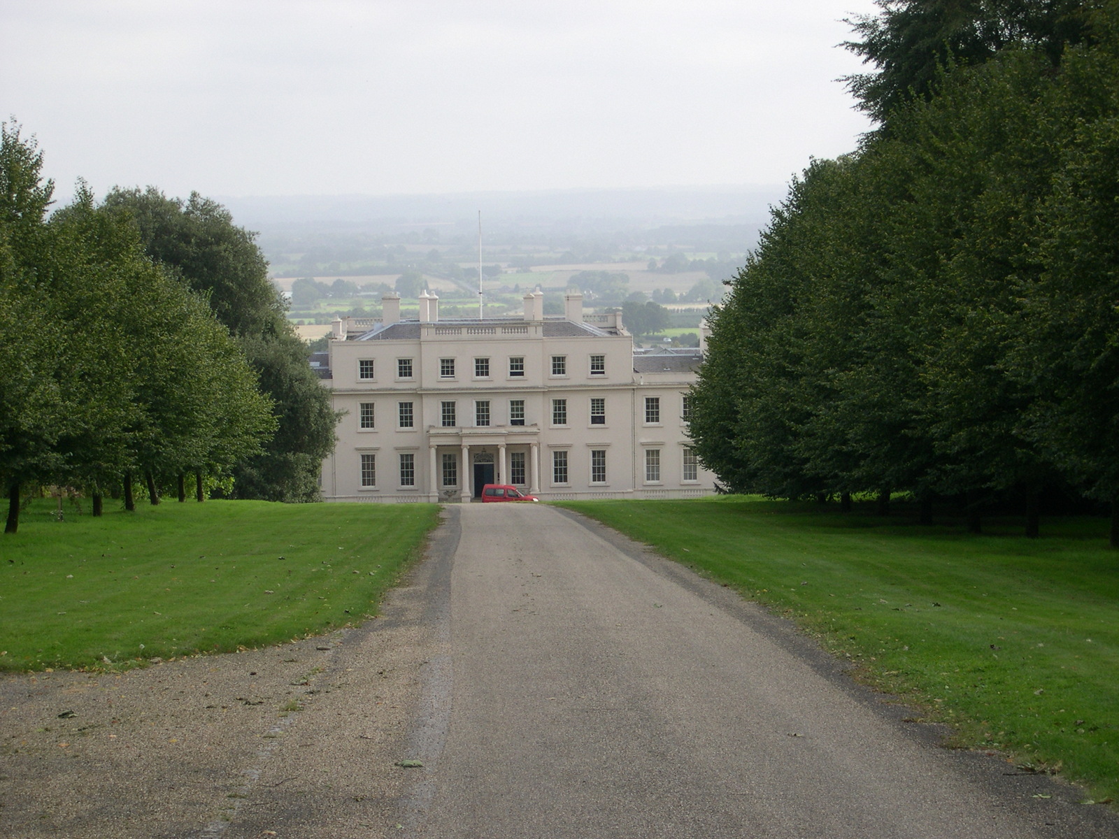 Worthing Wanderer: Roaming along the Greensand Way Day 8 Yalding ...