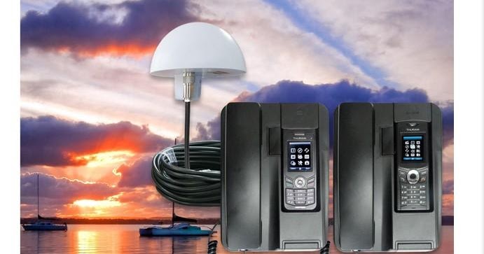 Telepon satelit Thuraya,Area Coverage Eropa,Asia-Pasific: FDU (Fixed ...