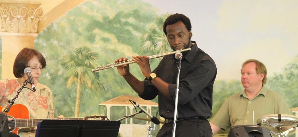 Gerald Augustin Music