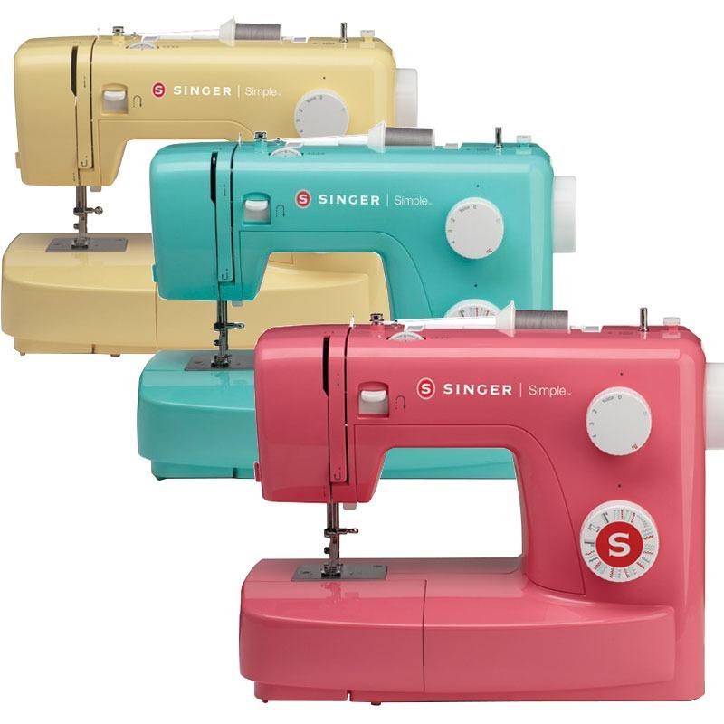 ΡΑΠΤΟΜΗΧΑΝΗ SINGER SIMPLE NEW EDITION /ΚΩΔΙΚΟΣ: ΒΤ2 | ΡΑΠΤΟΜΗΧΑΝΕΣ ...