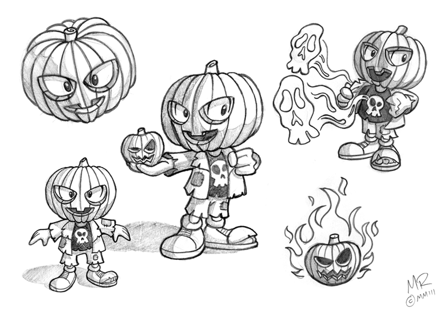 Mike Rooker Visual Artist: Myth Makers...the good guys!