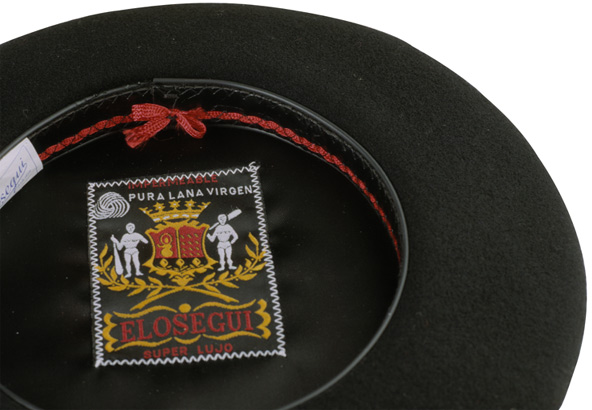 The Beret Project: Basco Roma e Il Berretto Spagnolo