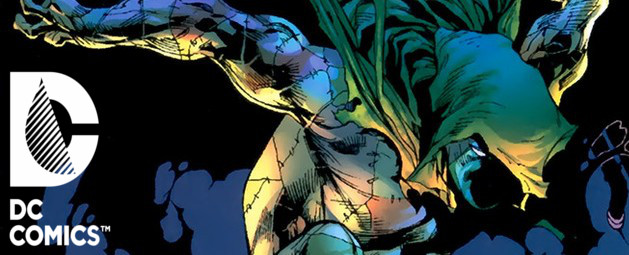Ragman - DC's Tatterdemalion of Justice!: Ragman - In the New 52?