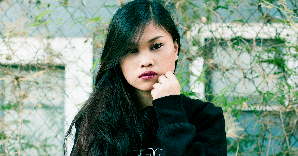 Views From The Edge: Asian American woman rapper makes national debut ...