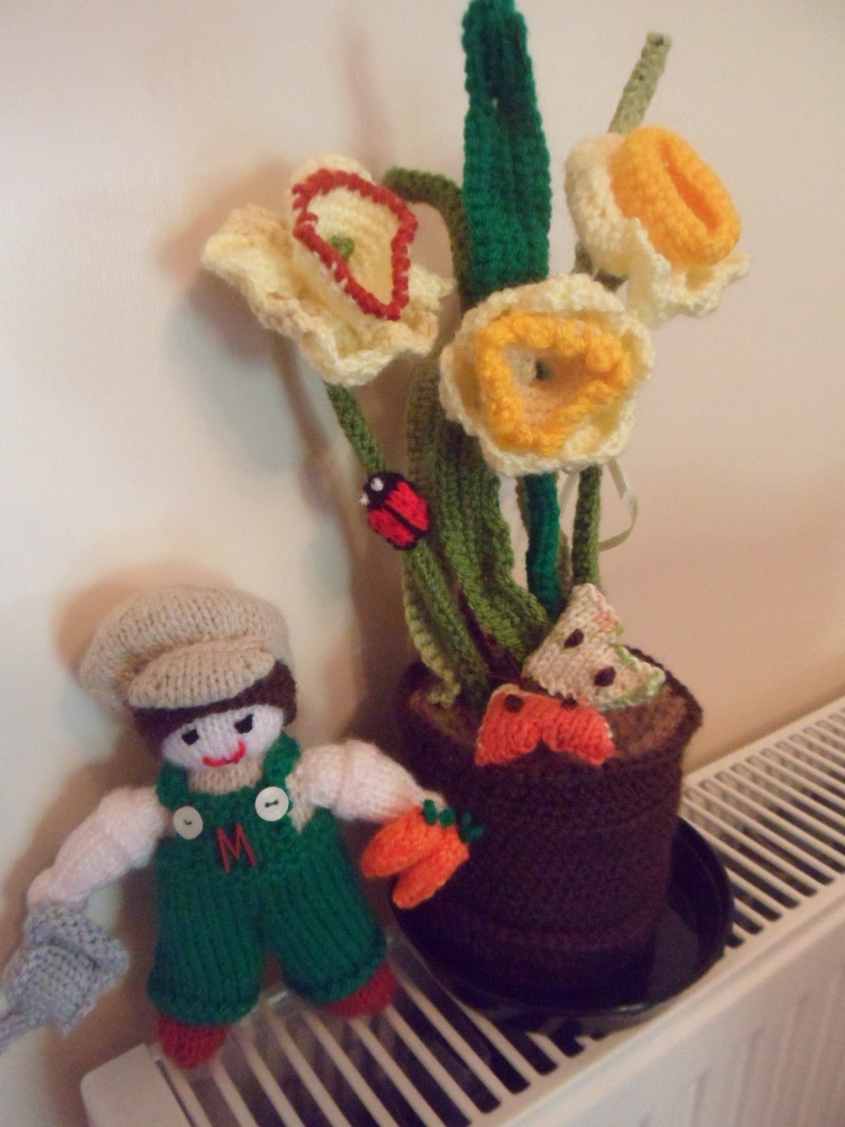 Poppy Patchwork: Celebrations