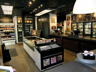 Retail Design ~ SC Design & Drafting