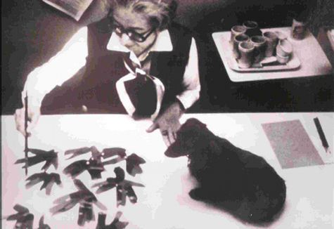 Temple of Light ::..: Vera Neumann: