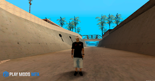 MTASA - SKIN CV 2.0 - MTA Brasil