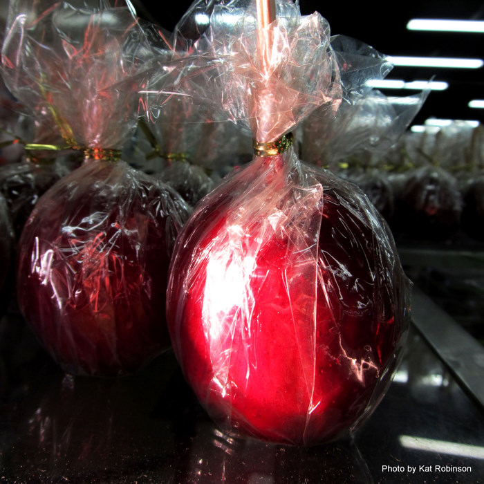 Tie Dye Travels with Kat Robinson - Author, Arkansas Food Historian, TV ...