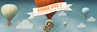 Ribbon Hero: Microsoft Office game for easy and fun learning ...
