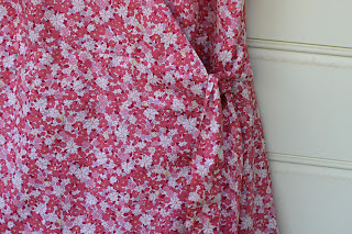 Kate Henderson Quilts: New Look 6674