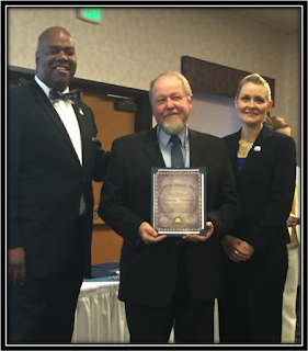 Every Life Is Valuable: ROB HALVERSON HONORED WITH ICHANGE NATIONS ...