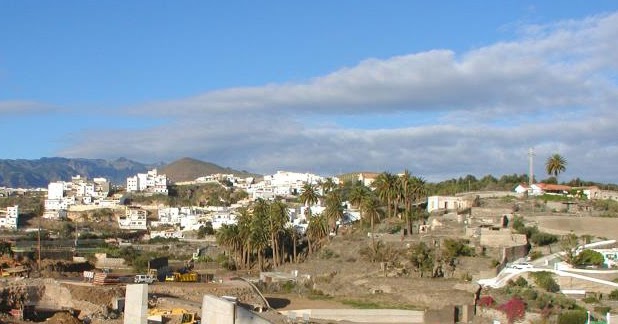 Mi Gran Canaria: TARA (TELDE)