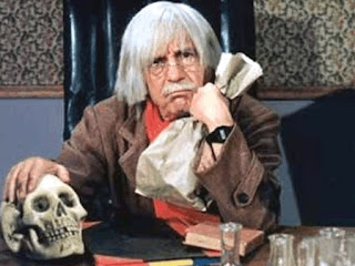 Chespirito: Doctor Chapatín