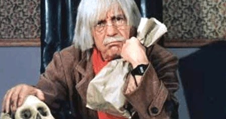 Chespirito: Doctor Chapatín