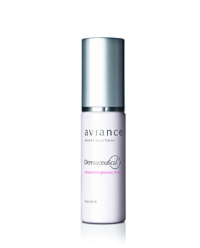 Aviance Beauty Solutions: Aviance DERMACEUTICAL ADVANCED BRIGHTENING SERUM
