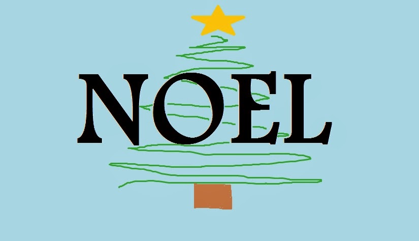 The Silent Isle: The First Noel, whatever that means