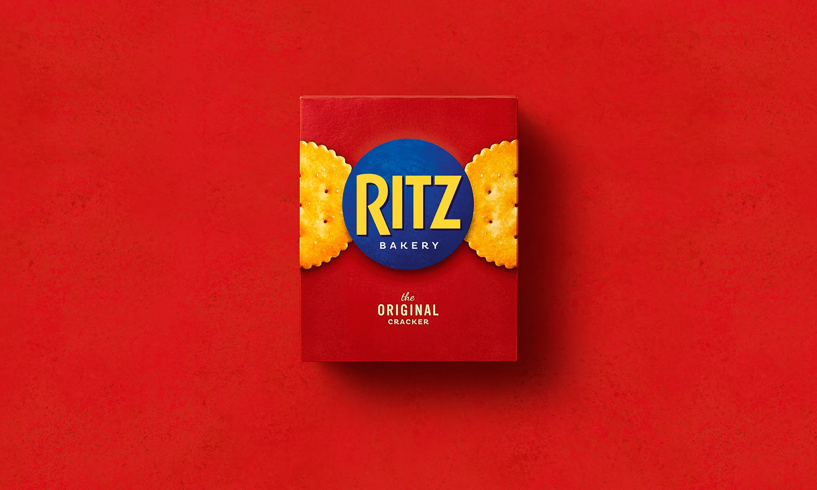 Ritz – Packaging Of The World