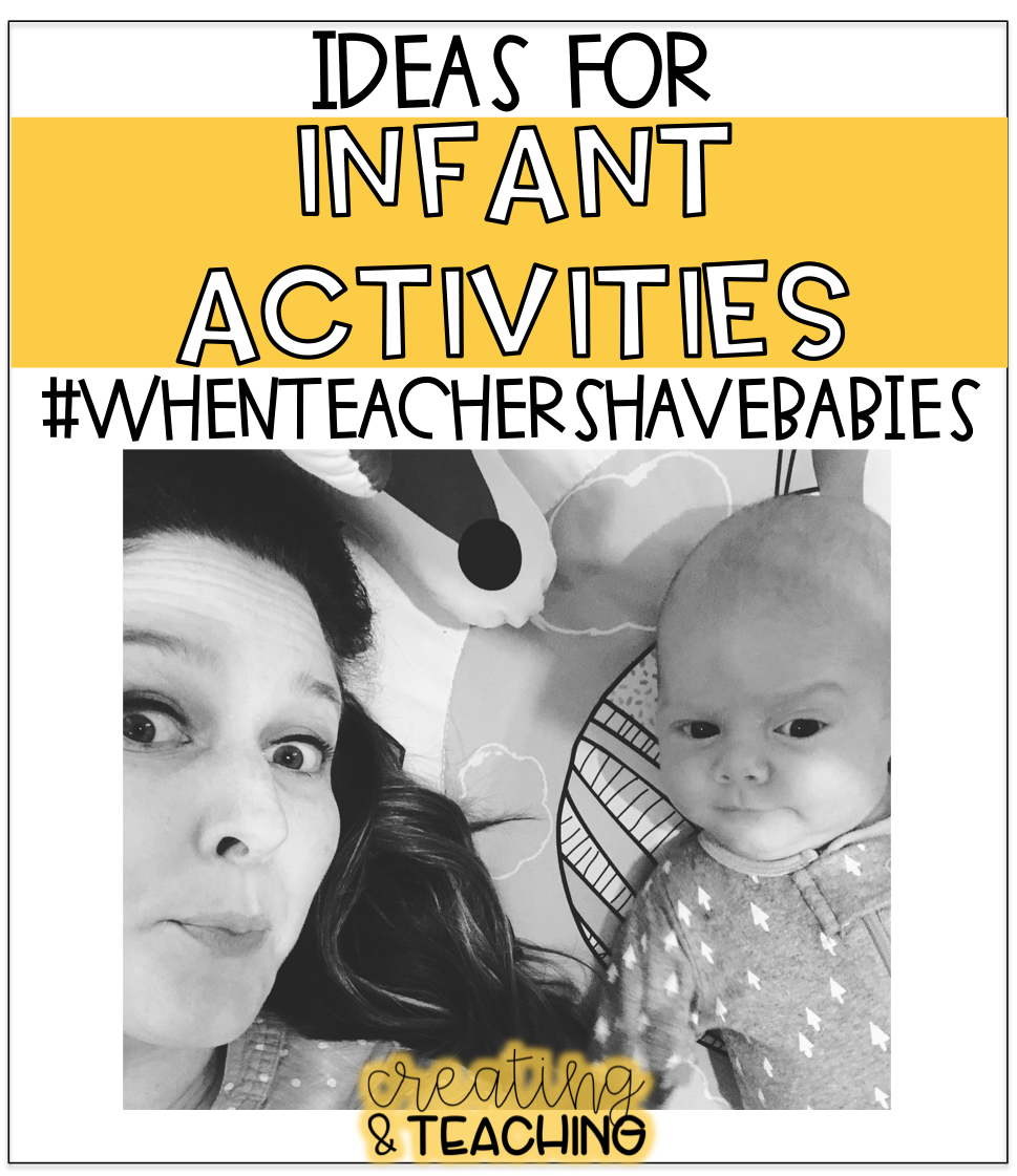 Ideas For Infant Activities whenteachersHAVEbabies Creating Teaching ideas-for-infant-activities-whenteachershavebabies-creating-teaching